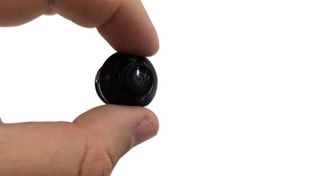 360 Degree Streaming Camera System in 3D for Surround View with DVR (4 ...