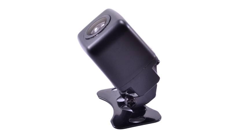 Small Wireless Backup Camera with a Visor Replacement Monitor