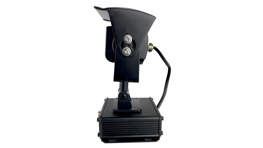 Magnetic Base Digital Wireless RV Backup Camera for Hitching