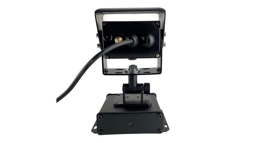 Magnetic Base Digital Wireless RV Backup Camera for Hitching