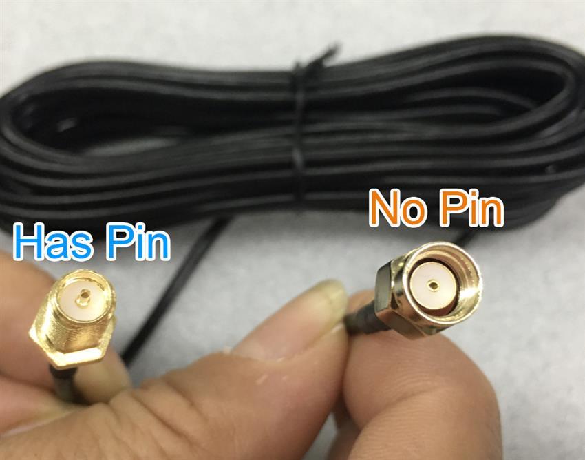 Extension Cable for Wireless Transmitter
