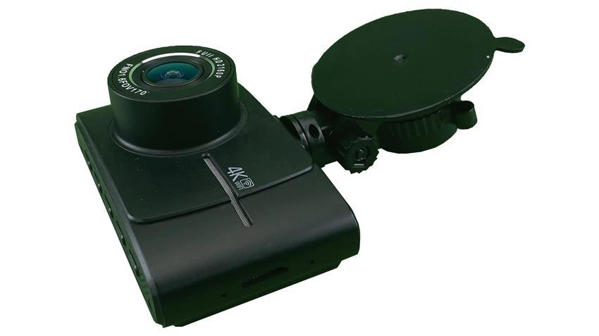 4K Dash Cam with Backup Camera By TadiBrothers