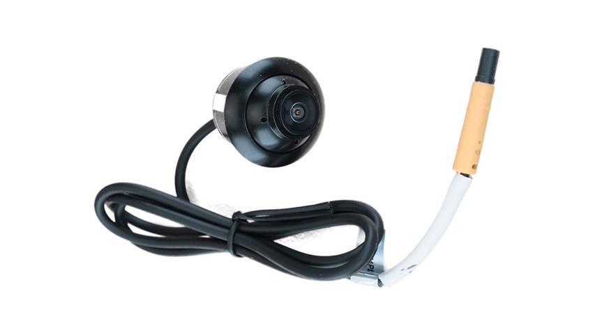 Replacement Mirror camera for a 360° System