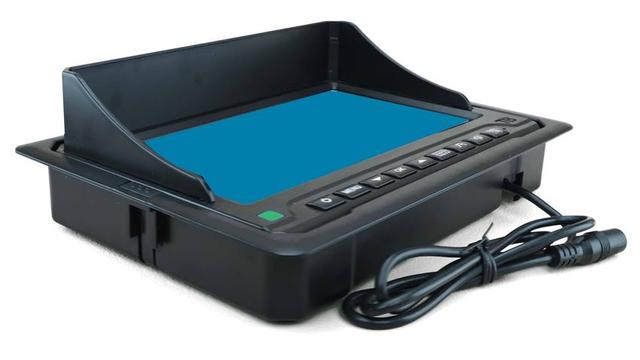 Bobcat Backup Camera System (RearView System)